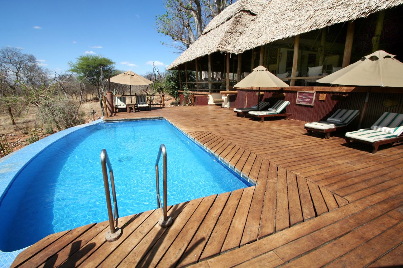 Tanzania Adventure Camping Safari: A Thrilling Experience in the Heart ...