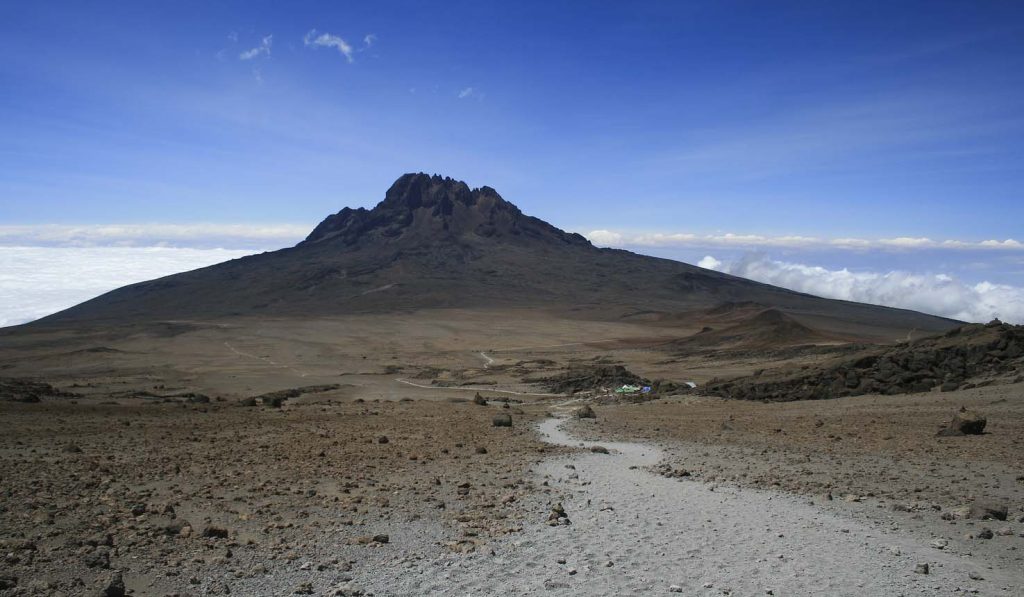 6 Days 5 Nights Rongai Route Kilimanjaro Climb – SafariLand Travel