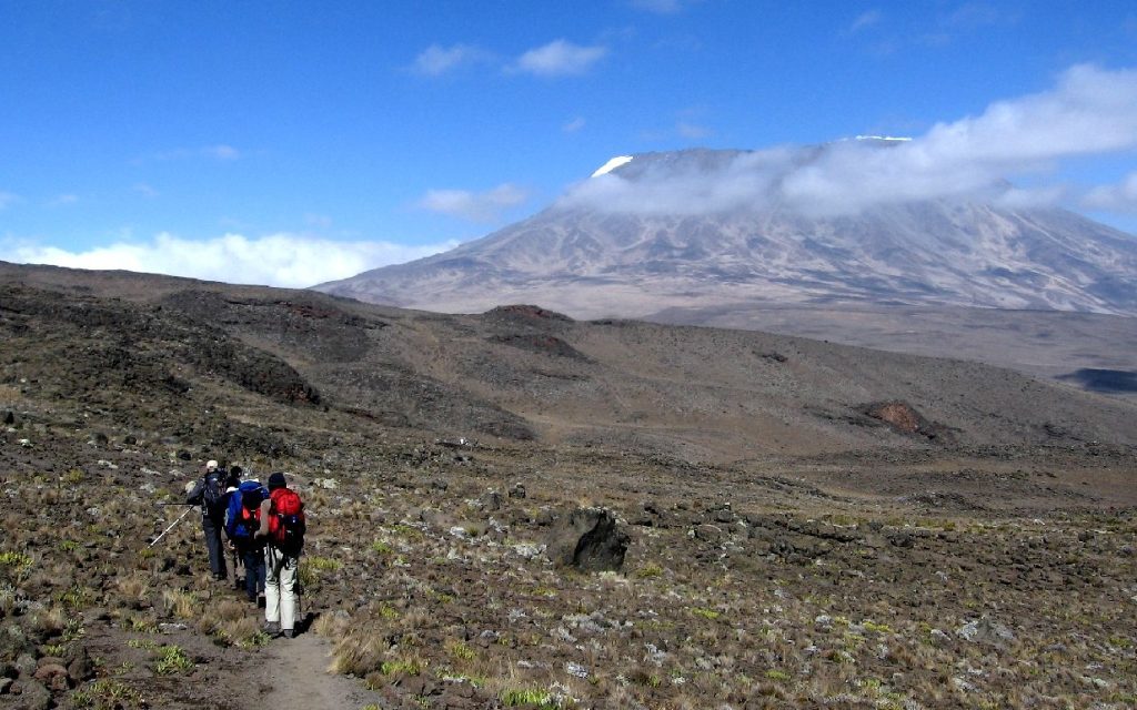 6 Days 5 Nights Rongai Route Kilimanjaro Climb – SafariLand Tours & Safaris